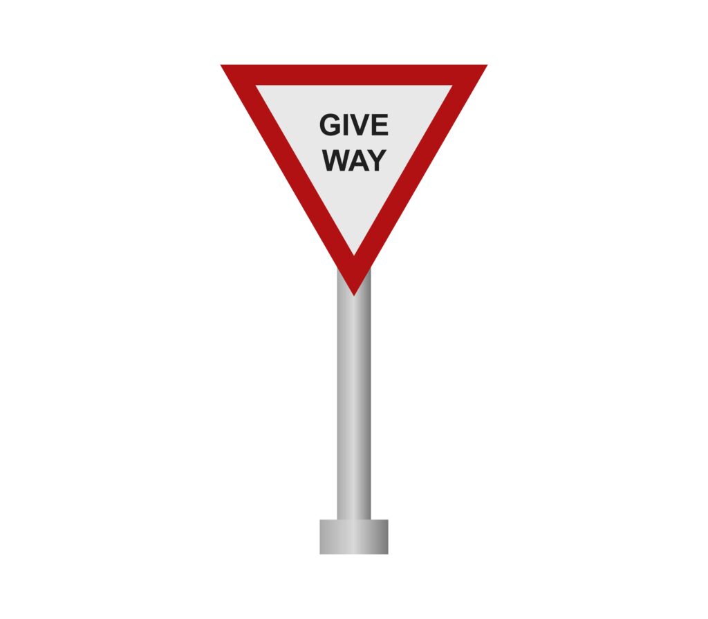 10 Important Road Safety Signs and What They Mean - SKYK