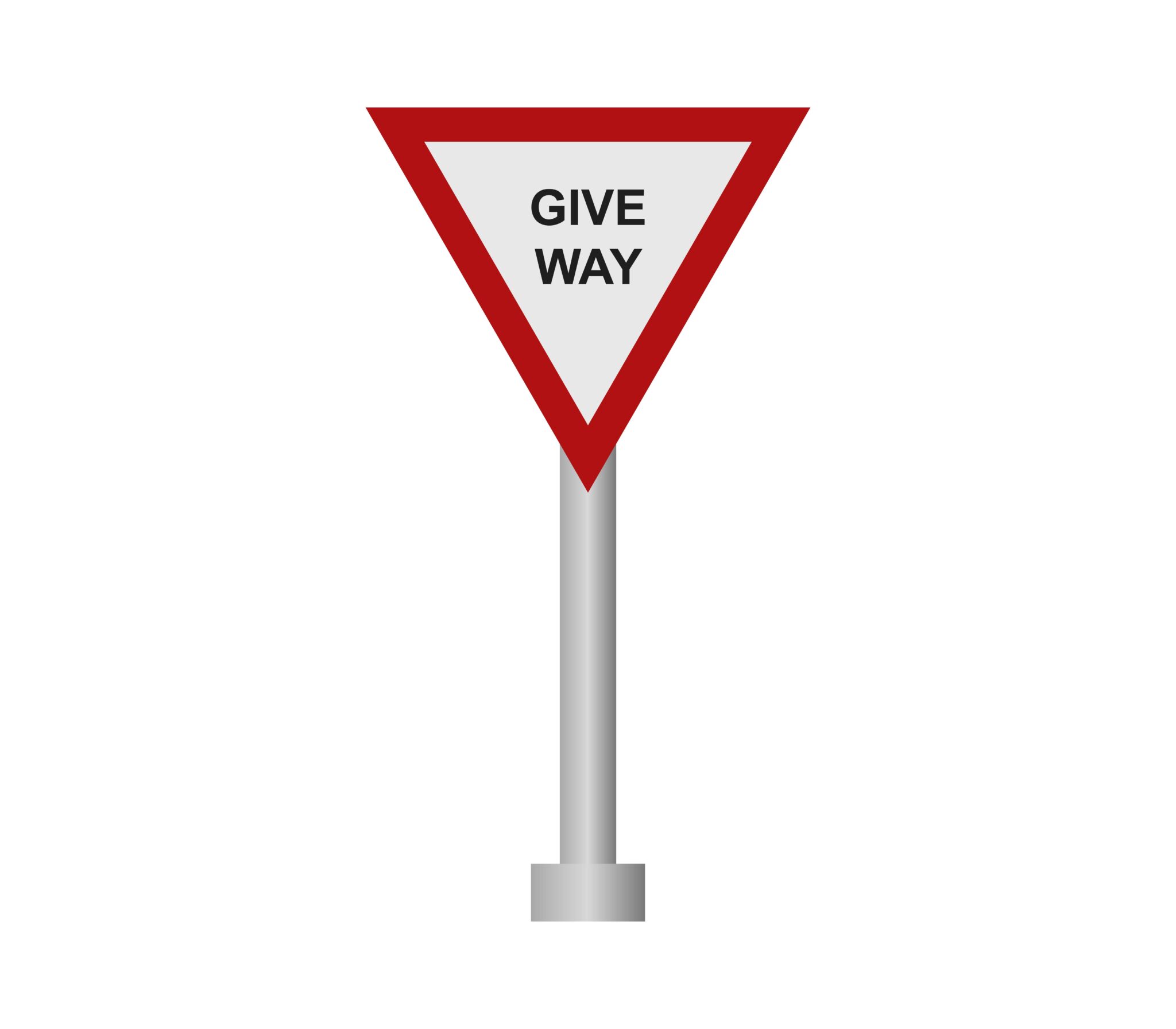 10 Important Road Safety Signs and What They Mean - SKYK