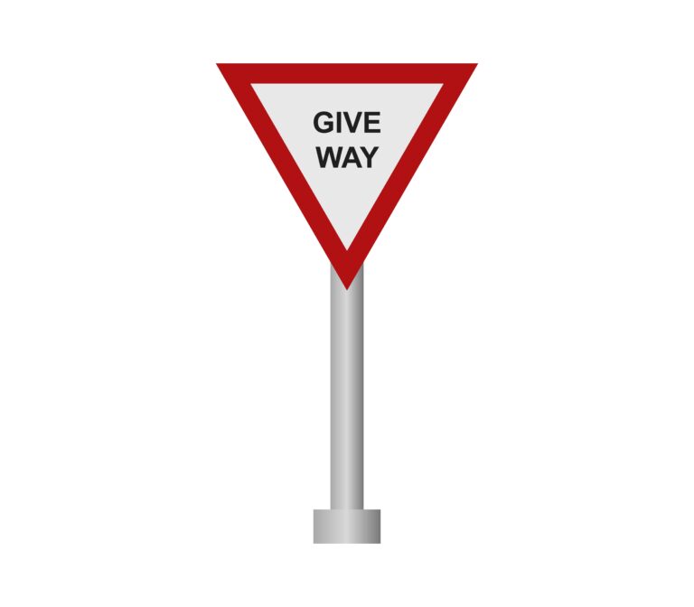 10 Important Road Safety Signs and What They Mean - SKYK