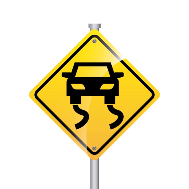 10 Important Road Safety Signs and What They Mean - SKYK