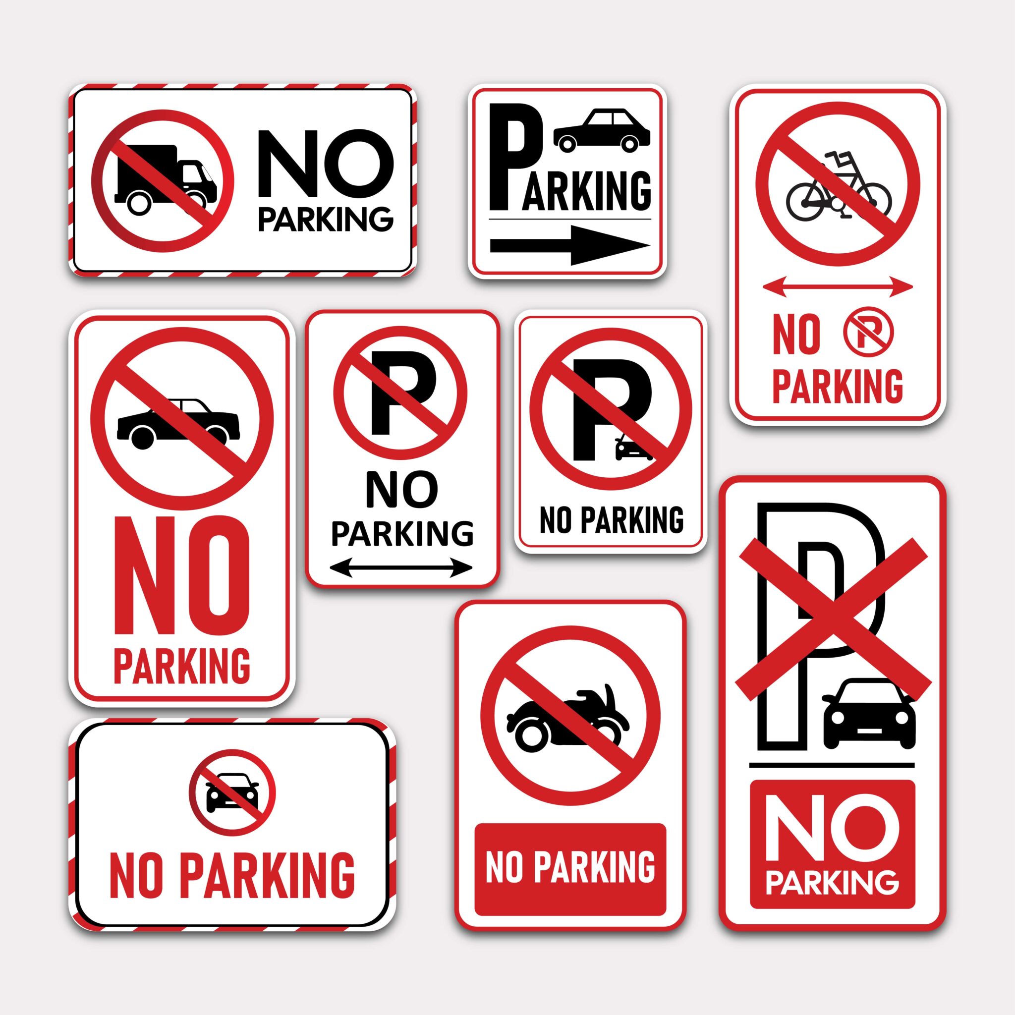 10 Important Road Safety Signs and What They Mean - SKYK