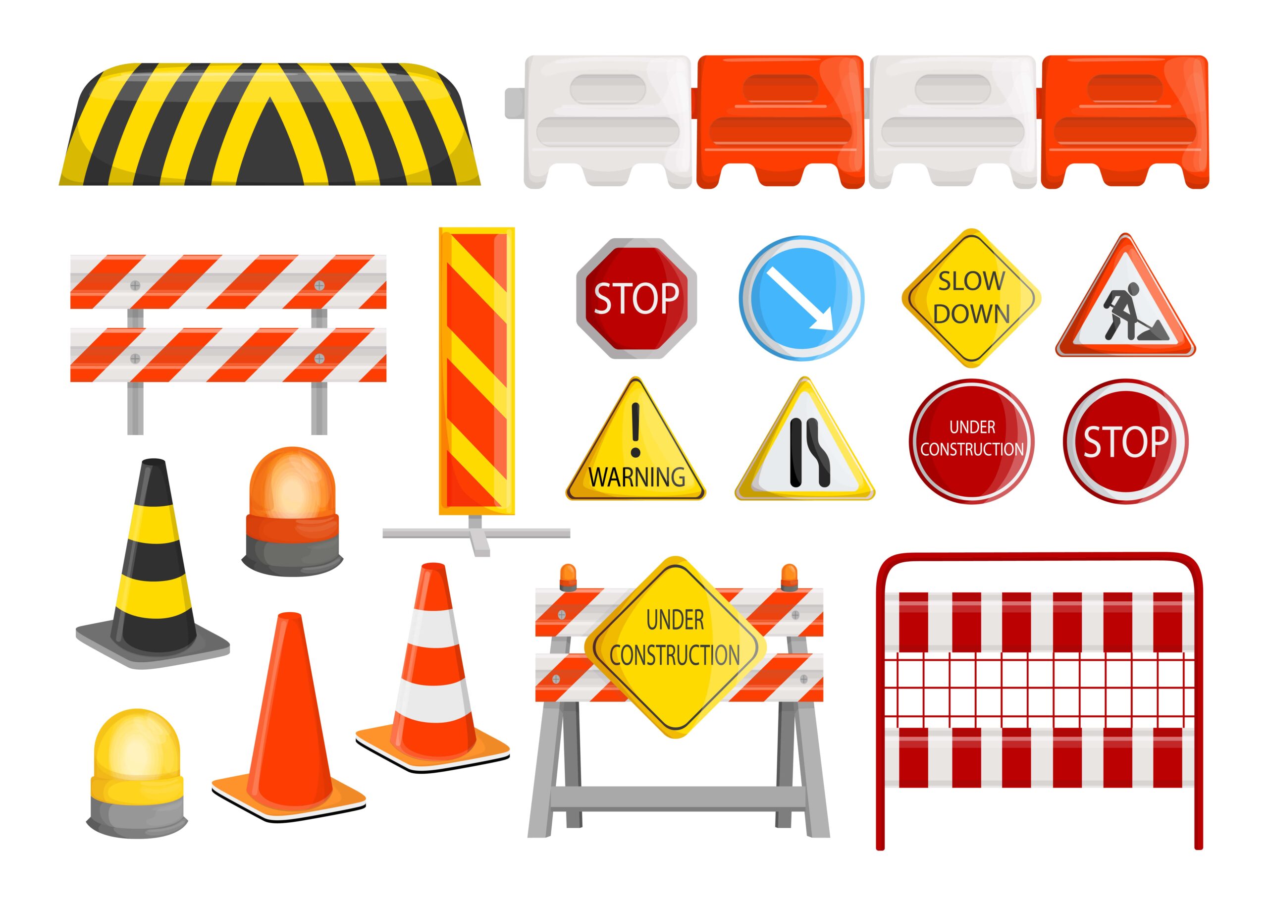 Top 15 Road Safety Equipment Items You Need