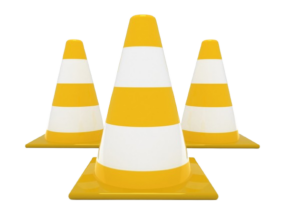 Traffic Cone Colors Decoded: Meaning & Best Uses